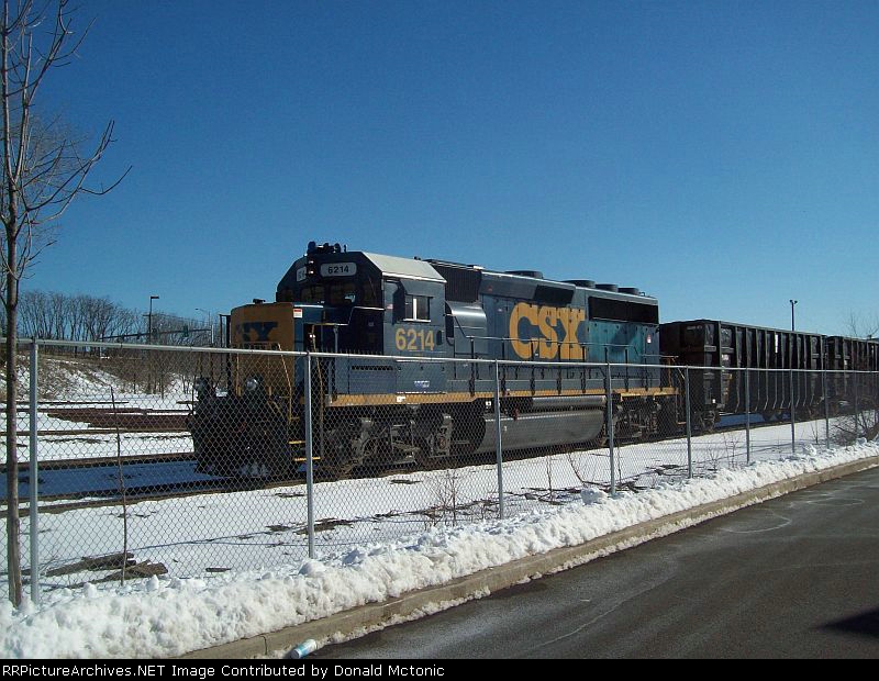 CSX 6214